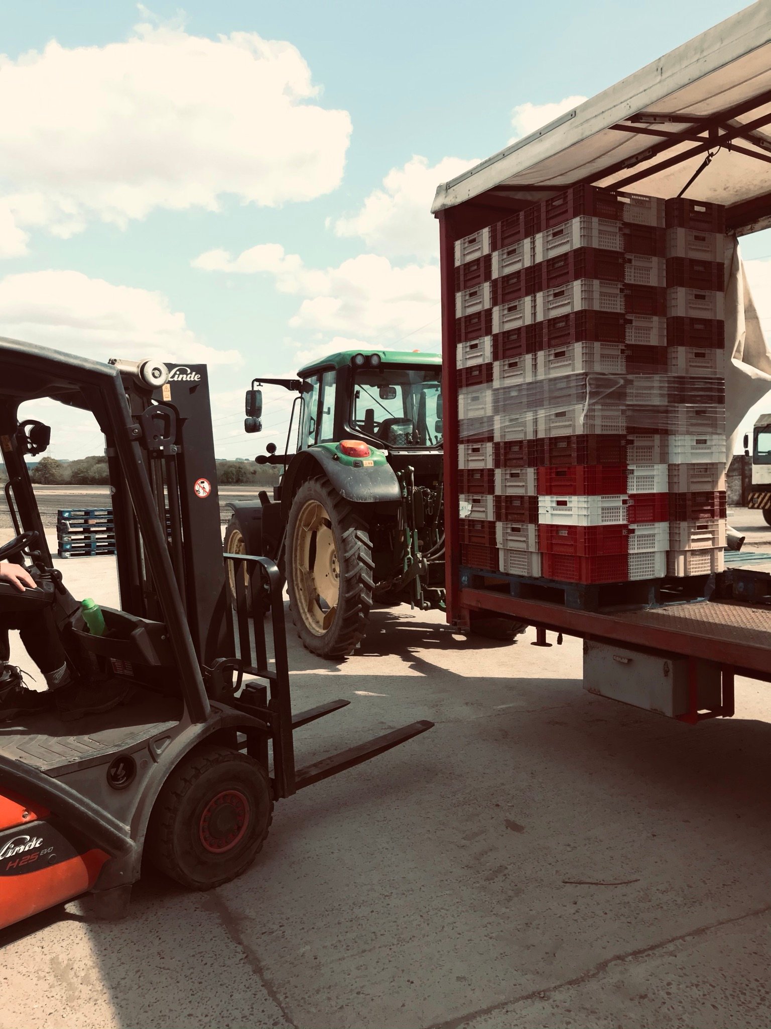 Find out about our fully accredited training courses.