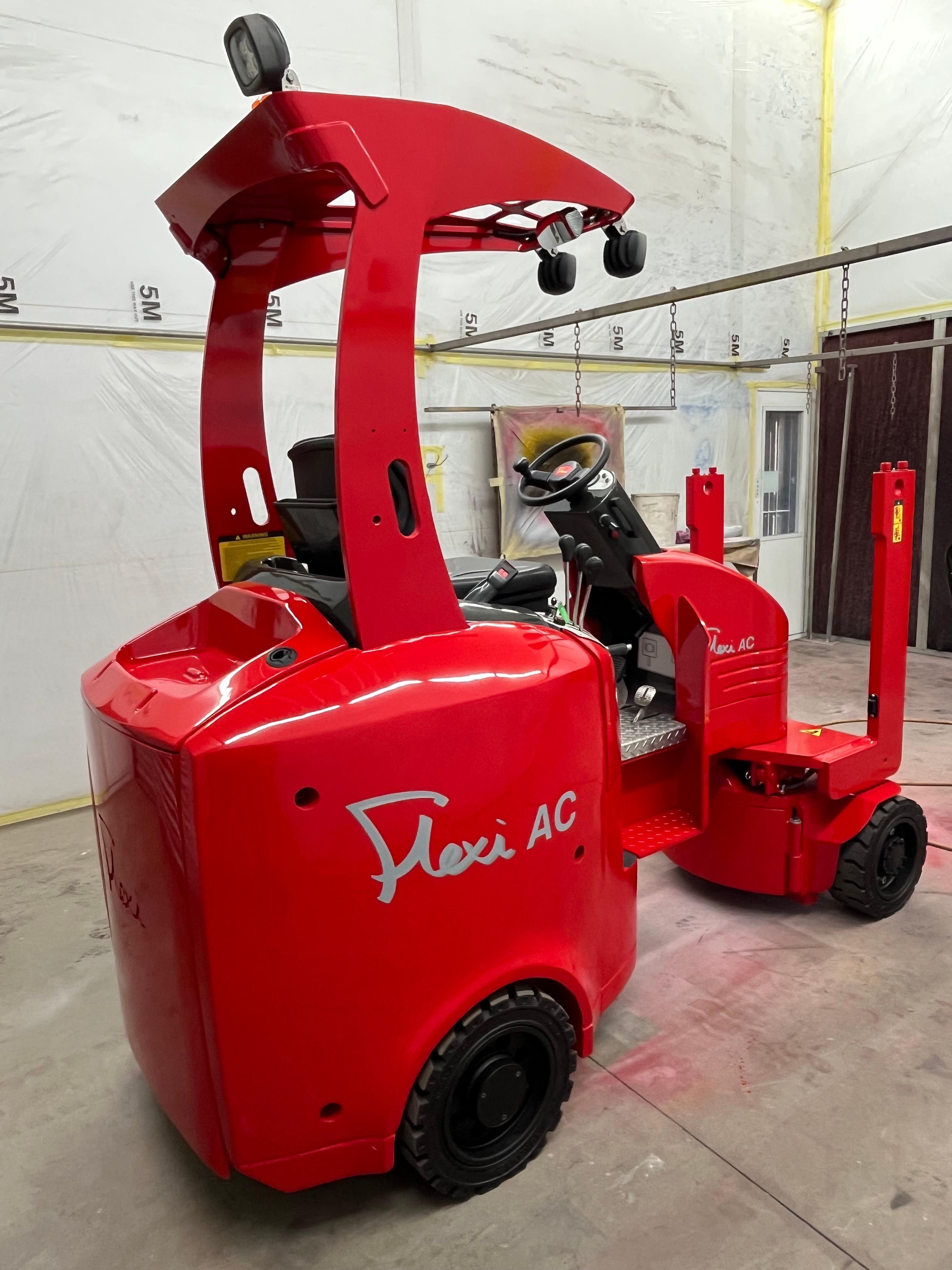 Altegra Refurb Examples