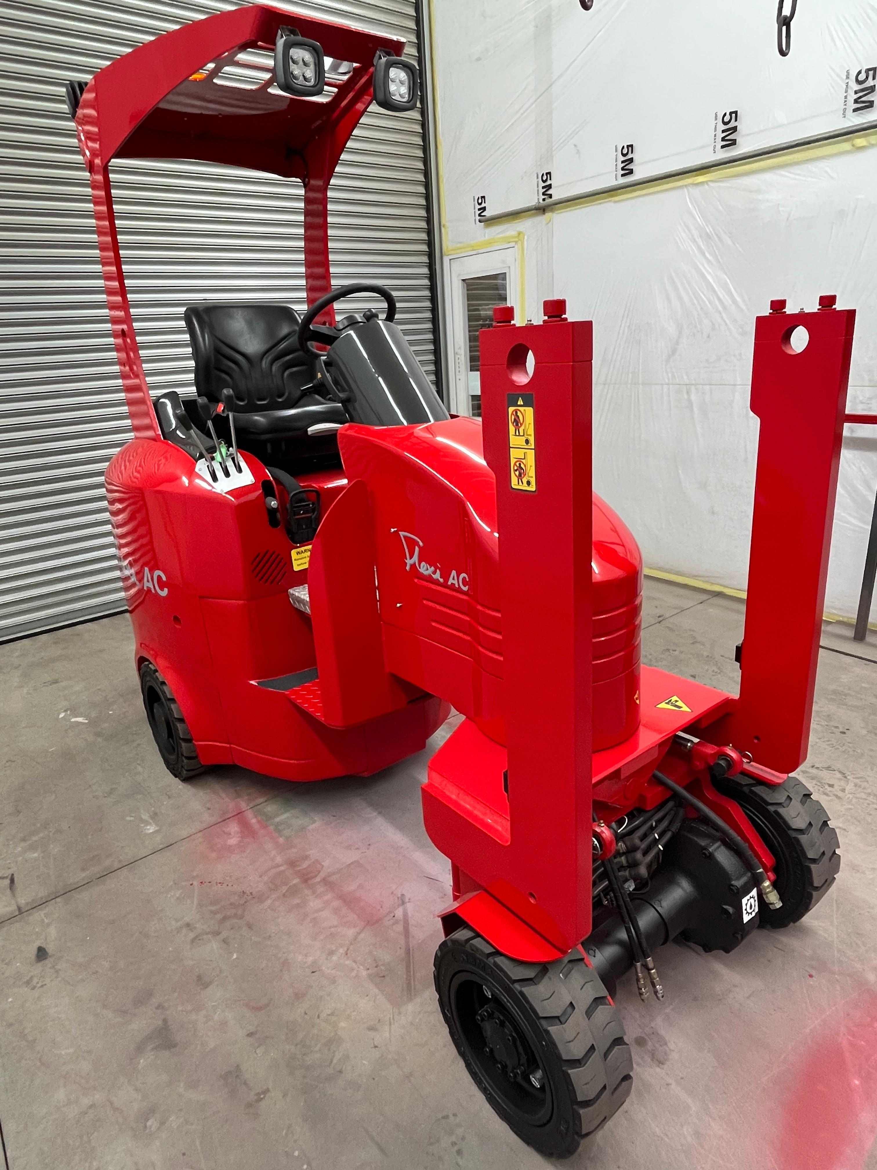 Altegra Refurb Examples