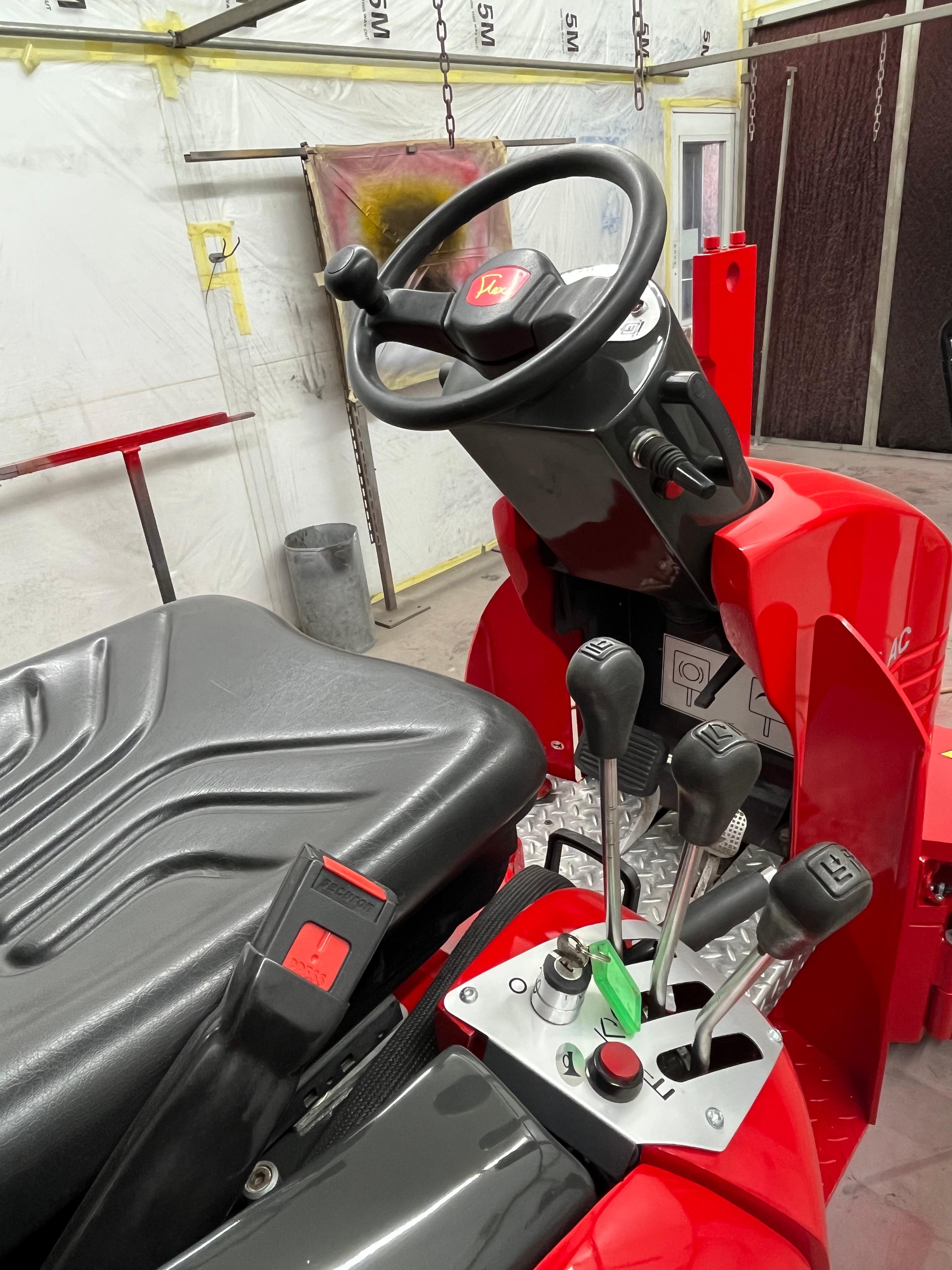 Altegra Refurb Examples